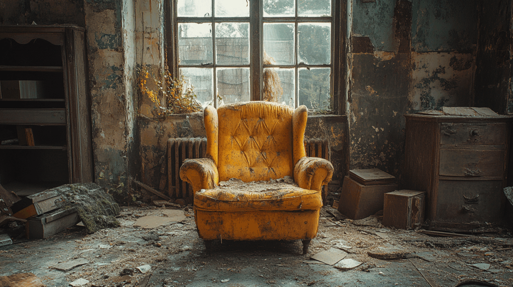 Understanding Squatters Rights in Illinois - Lowry & Ivory